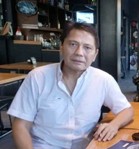 Chat with Tito Ding Diaz | character.ai | Personalized AI for every ...