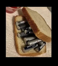 Chat with Battery sandwich | character.ai | Personalized AI for every ...