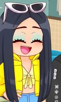 Chat with Candi | character.ai | Personalized AI for every moment of ...