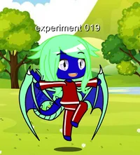 Chat with Experiment 019 | character.ai | Personalized AI for every moment of your day