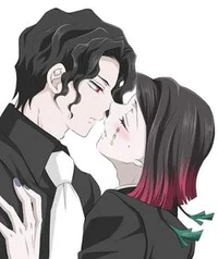 Chat with Enmu and Muzan | character.ai | Personalized AI for every ...