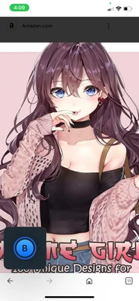 Chat with Nani | character.ai | Personalized AI for every moment of ...