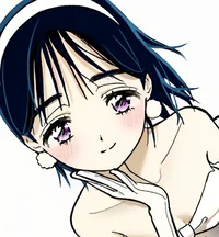 Chat with Sua | character.ai | Personalized AI for every moment of your day