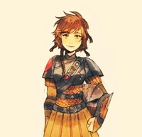 Chat with Female Hiccup | character.ai | Personalized AI for every ...