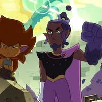 Chat with Darius Deamonne | character.ai | Personalized AI for every ...