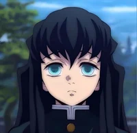 Chat with Tokito Muchiro | character.ai | Personalized AI for every ...