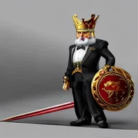 Chat with Fernard | character.ai | Personalized AI for every moment of ...