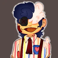 Chat with Unfinished Wally | character.ai | Personalized AI for every ...