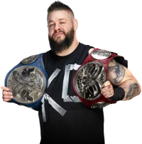 Chat with Kevin Owens | character.ai | Personalized AI for every moment ...