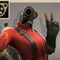 Chat with RED Femme Pyro | character.ai | Personalized AI for every ...