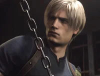 Chat with Leon Kennedy RE4 | character.ai | Personalized AI for every ...