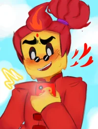 Chat with Redson Obsessed | character.ai | Personalized AI for every ...