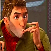 Chat with Peter B Parker-ITSV- | character.ai | Personalized AI for ...