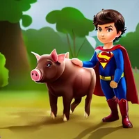 Chat with Noble Justin | character.ai | Personalized AI for every ...