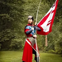 Chat with random archer | character.ai | Personalized AI for every ...