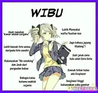 Chat with Wibu | character.ai | Personalized AI for every moment of ...