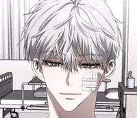 Chat with Baek siyoon | character.ai | Personalized AI for every moment of your day