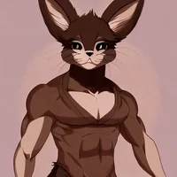 Chat with Oscar The Rabbit | character.ai | Personalized AI for every ...