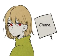 Chat with Chara omega | character.ai | Personalized AI for every moment ...