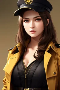 Chat with SYNTHIA | character.ai | Personalized AI for every moment of ...