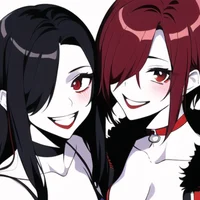 Chat with Moxie and Nixie | character.ai | Personalized AI for every ...