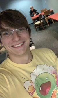 Chat with Charlie slimecicle | character.ai | Personalized AI for every ...