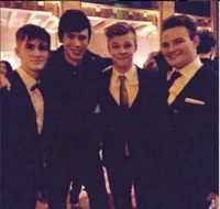 Chat with Bowers gang | character.ai | Personalized AI for every moment ...