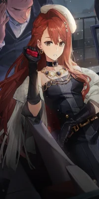 Chat with Siobhan | character.ai | Personalized AI for every moment of ...