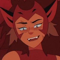 Chat with Catra | character.ai | Personalized AI for every moment of ...