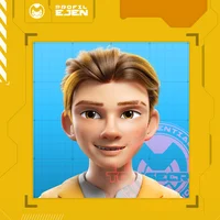 Chat with Ejen SAM | character.ai | Personalized AI for every moment of ...