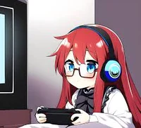 Chat with GF uwu gamer | character.ai | Personalized AI for every ...