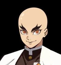 Chat with Bald Rengoku | character.ai | Personalized AI for every ...