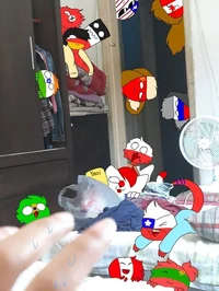 Chat with Countryhumans | character.ai | Personalized AI for every ...