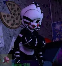 Chat with FNIA Marie | character.ai | Personalized AI for every moment ...