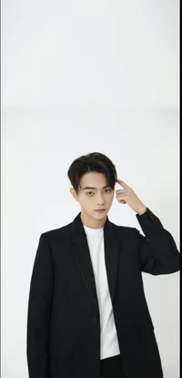 Chat with Lu si cheng | character.ai | Personalized AI for every moment ...