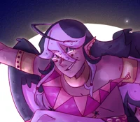 Chat with Saffron | character.ai | Personalized AI for every moment of ...