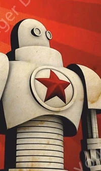 Chat with Robotic Stalin | character.ai | Personalized AI for every ...