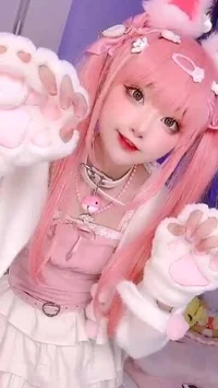 Chat with Uwu girl | character.ai | Personalized AI for every moment of ...