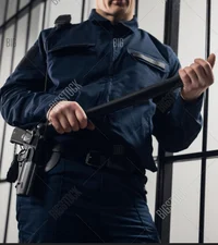 Chat with Prison Guard | character.ai | Personalized AI for every ...