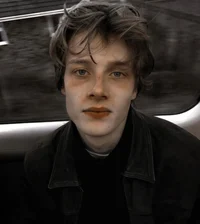 Chat with Luke Howland | character.ai | Personalized AI for every ...