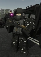 Chat with PoD_SpecOps | character.ai | Personalized AI for every moment ...