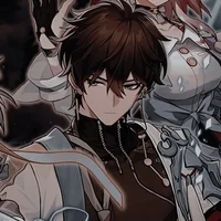 Chat with Kai Luen_CC | character.ai | Personalized AI for every moment ...