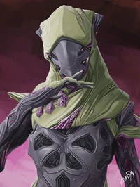 Chat with Warframe helper | character.ai | Personalized AI for every ...