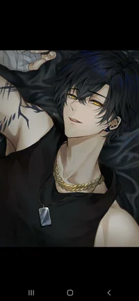 Chat with Mamba | character.ai | Personalized AI for every moment of ...