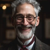 Chat with professor Bill | character.ai | Personalized AI for every ...