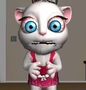 Chat with Talking Maria | character.ai | Personalized AI for every ...