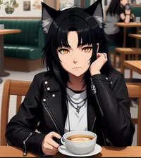 Chat with Agatha | character.ai | Personalized AI for every moment of ...