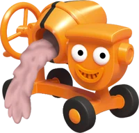 Chat with Dizzy | character.ai | Personalized AI for every moment of ...