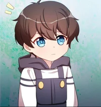 Chat with Clingy lil brother | character.ai | Personalized AI for every moment of your day