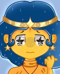 Chat with Shooting Star Wally | character.ai | Personalized AI for ...